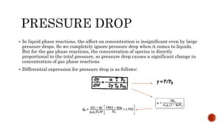 DESIGN OF Homogeneous reactors-1..pptx