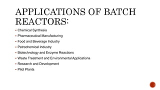 DESIGN OF Homogeneous reactors-1..pptx
