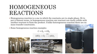 DESIGN OF Homogeneous reactors-1..pptx