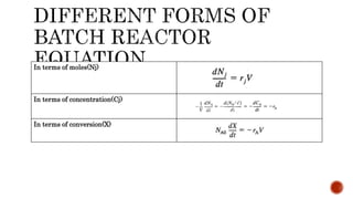 DESIGN OF Homogeneous reactors-1..pptx