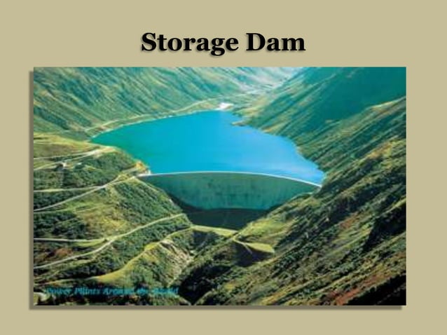 Design of Hydraulic Structures | PPTX | Geology | Science