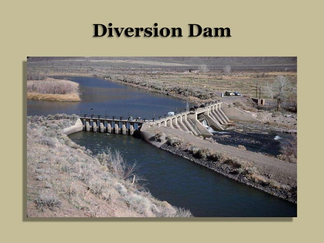 Design of Hydraulic Structures | PPTX | Geology | Science