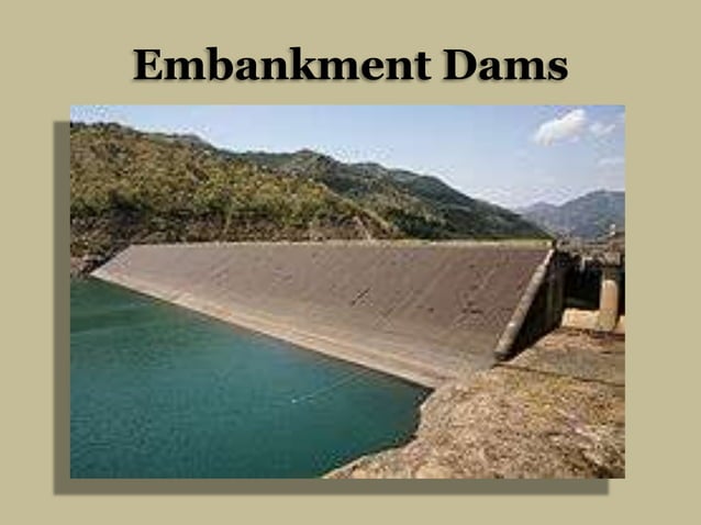 Design of Hydraulic Structures | PPTX | Geology | Science