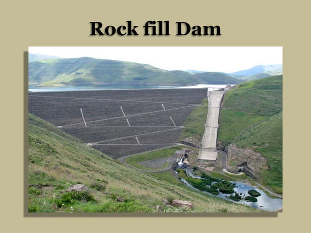 Design of Hydraulic Structures | PPTX | Geology | Science