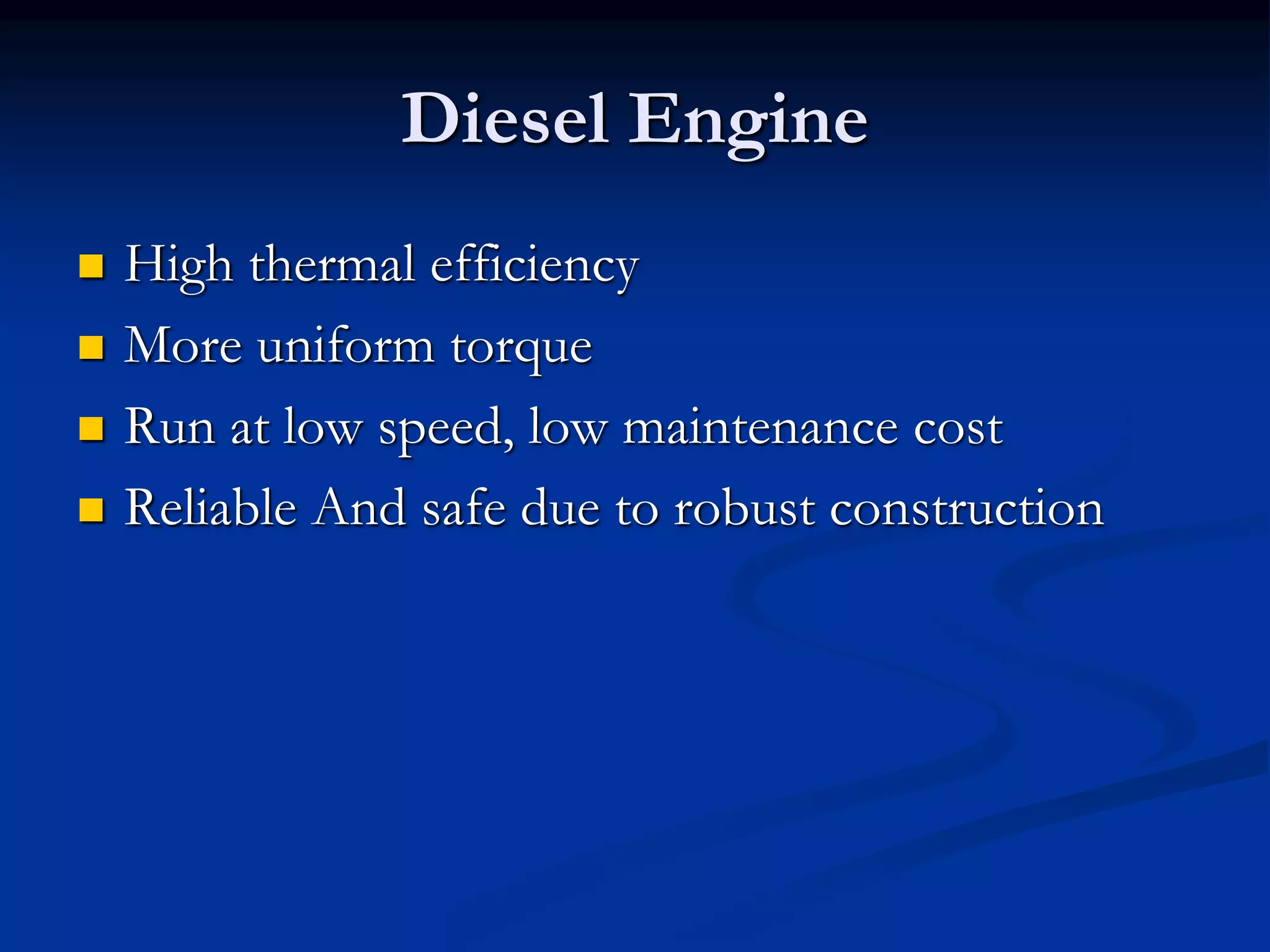 Design of i c engine components | PPT