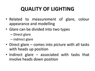 Design Of Illumination Systems, Laws and Methods | PDF