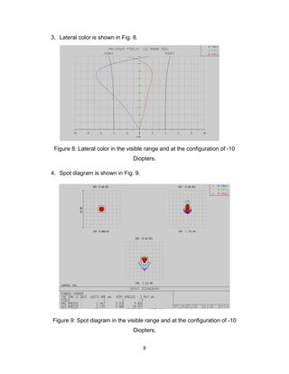 Design of imaging system of fundus camera.pdf