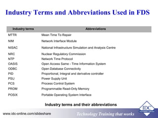Design of Industrial Automation Functional Specifications for PLCs ...