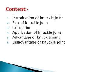 Design of kunckle joint.pdf