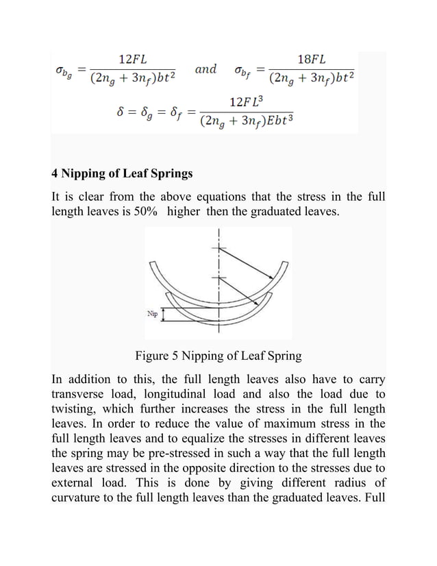 Design of Leaf Spring.pdf