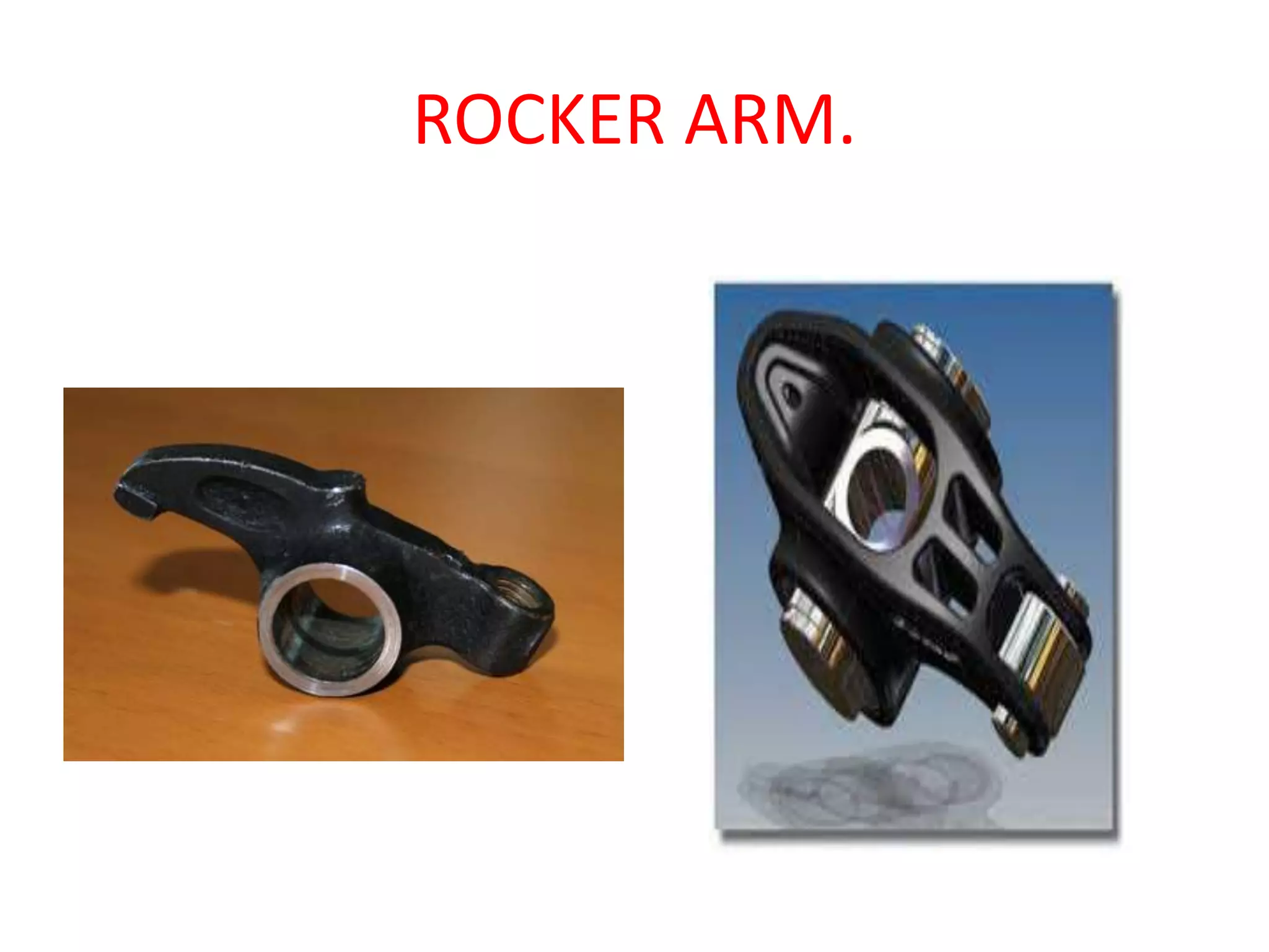 Design of lever (machine design & industrial drafting ) | PPTX