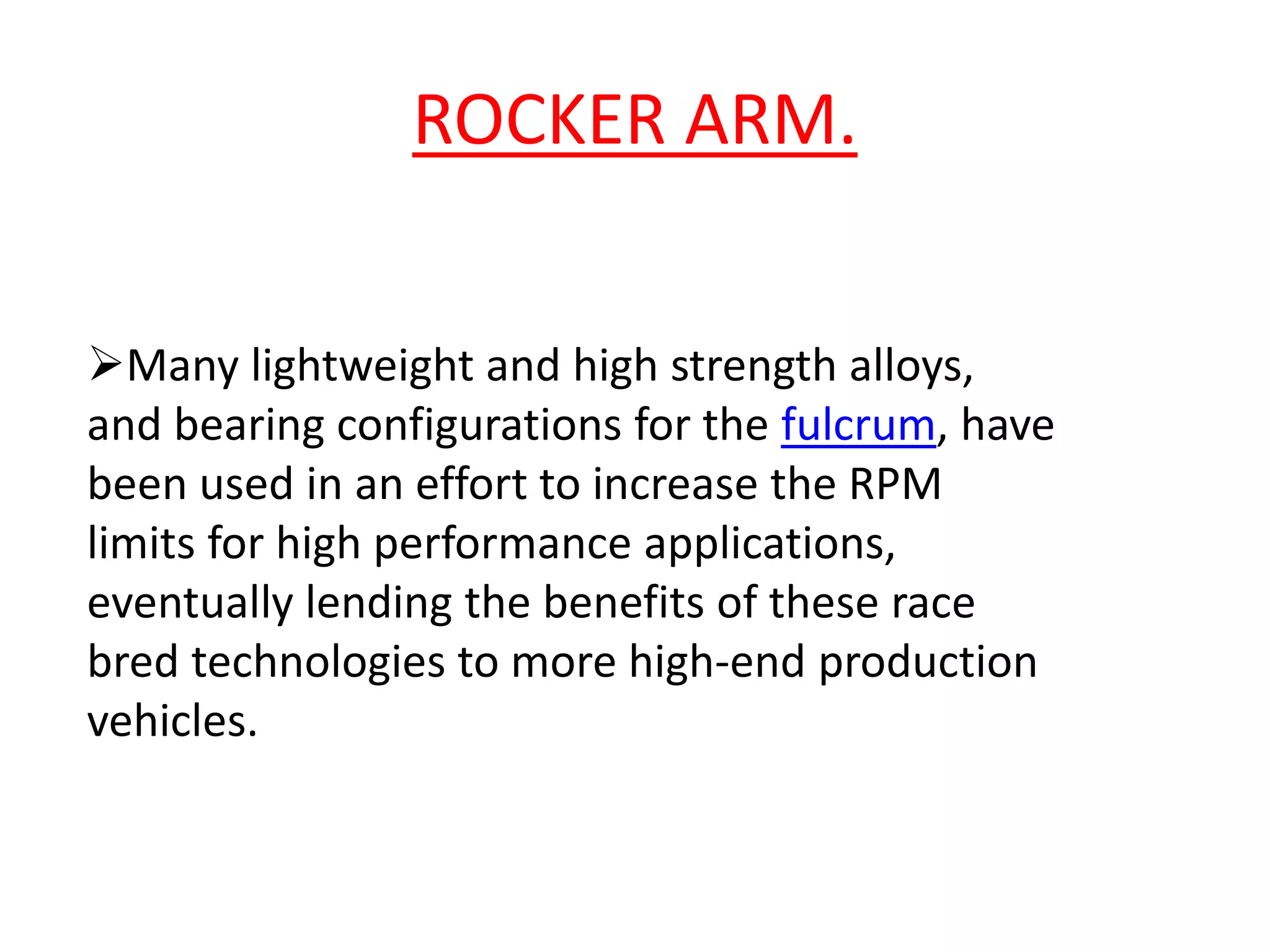 Design of lever (machine design & industrial drafting ) | PPTX