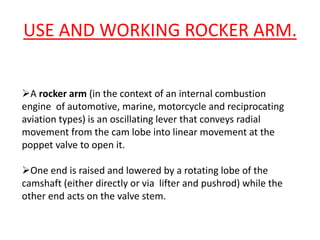 Design of lever (machine design & industrial drafting ) | PPTX