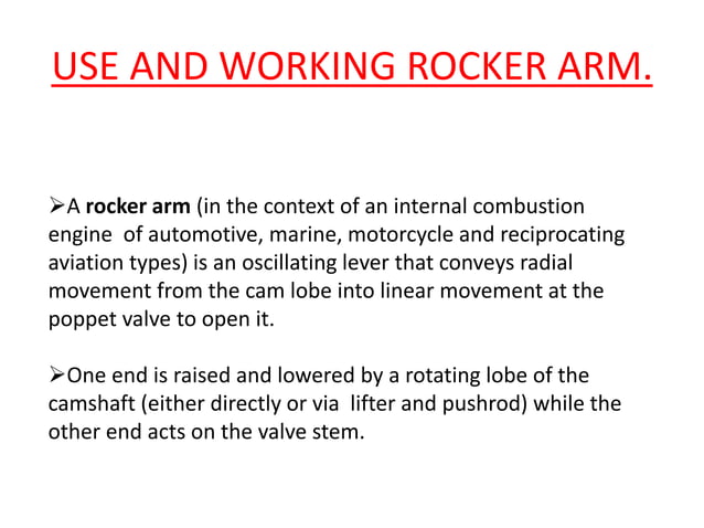 Design of lever (machine design & industrial drafting ) | PPTX