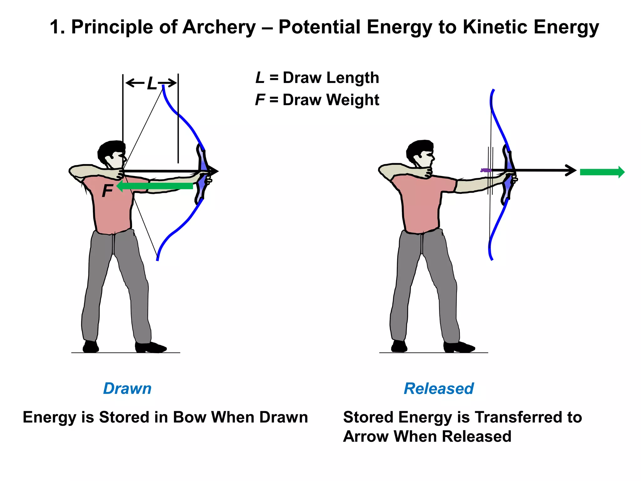 Design of limb of a takedown recurve bow | PDF