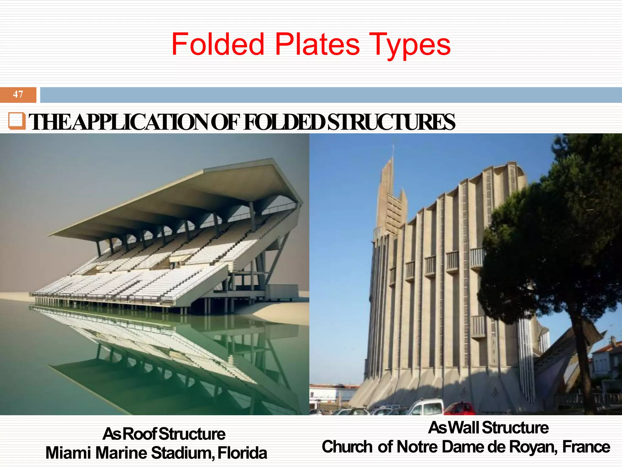 Design of long span floor system | PPTX