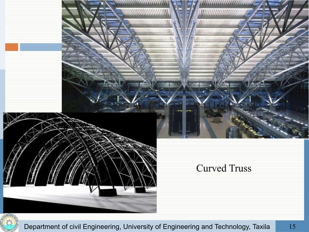 Design of long span floor system | PPT | Free Download