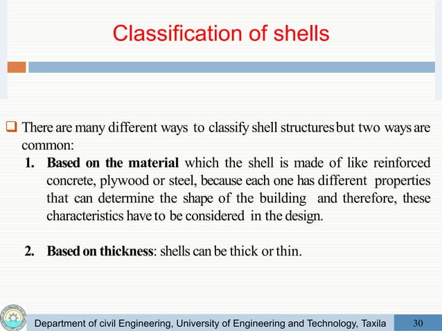 Design of long span floor system | PPT