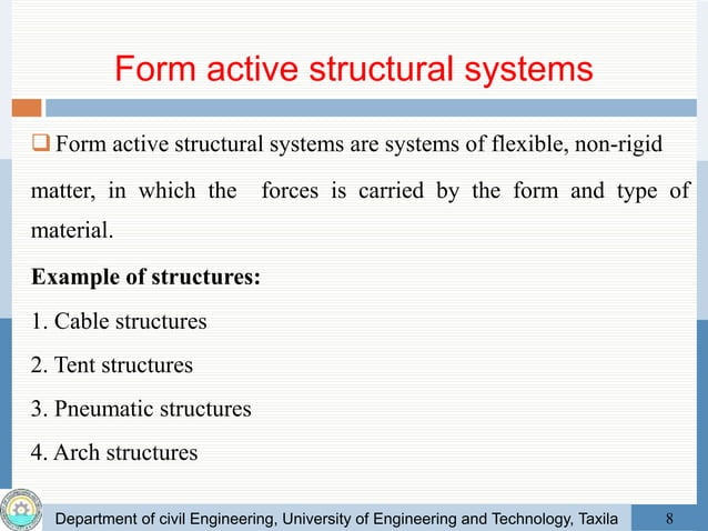 Design of long span floor system | PPT