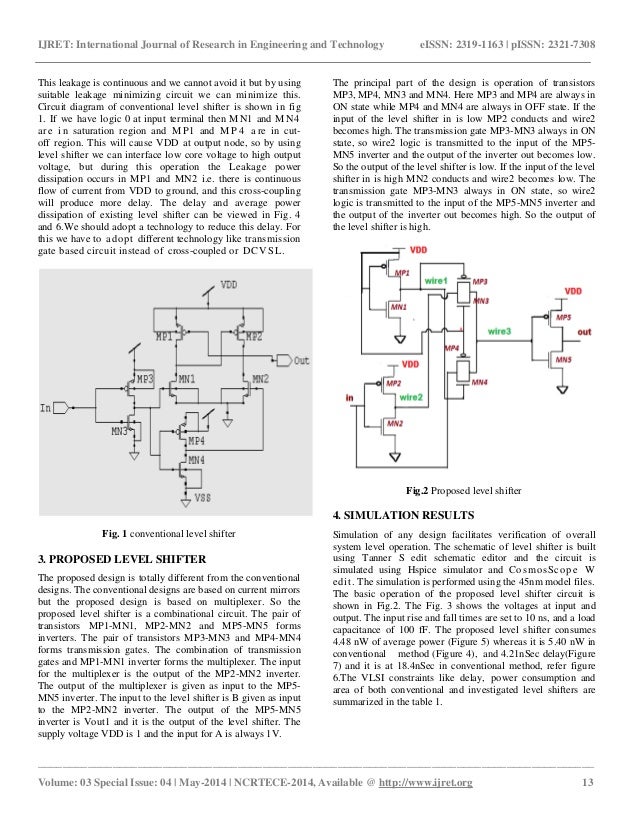 Integrating Level Shifter | Level Shifter Board – XNTT