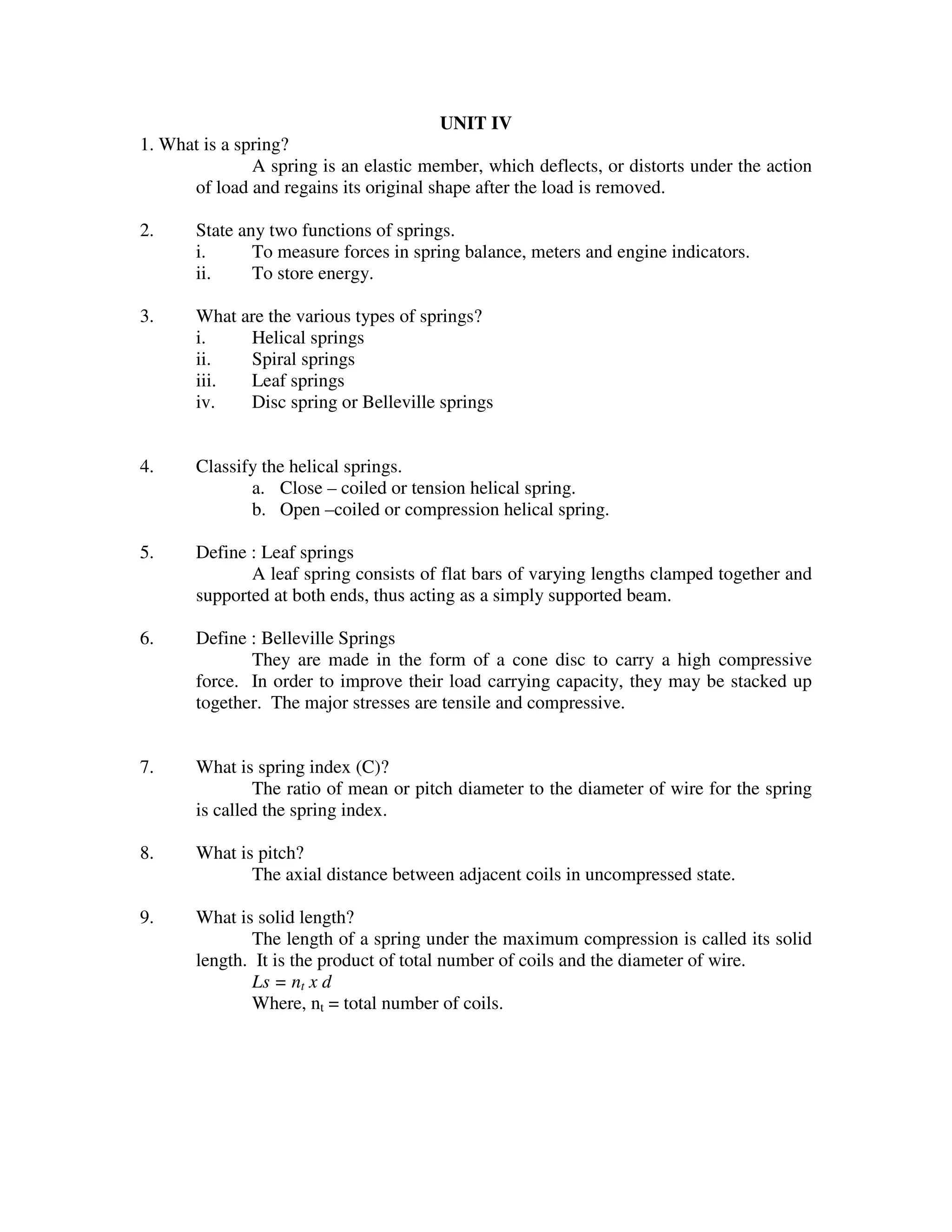 Design of machine_elements_ | PDF