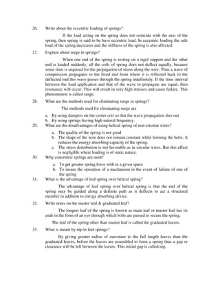 Design of machine_elements_ | PDF