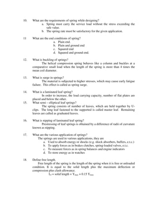 Design of machine_elements_ | PDF