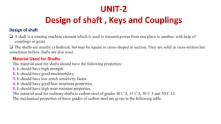 Design of machine elements -unit2.pptx