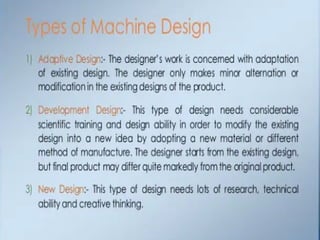 Design Of Machine Elements (Engg.) 1.pptx