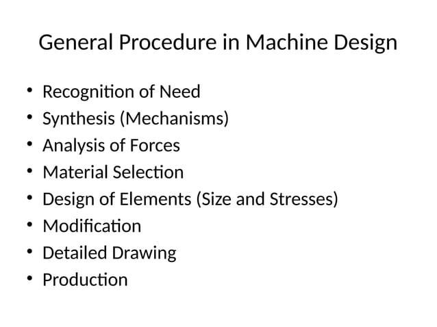 Design_of_Machine_Members-I_Presentation.pptx