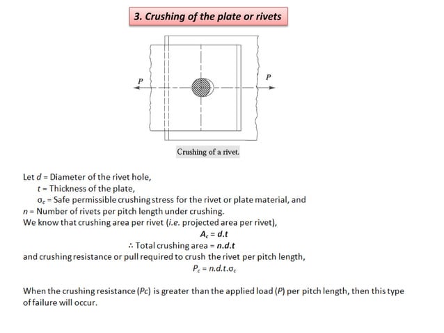 Design of machine members notes part i | PPTX