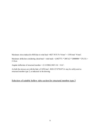 Design of manual solar tracking system wps | DOCX