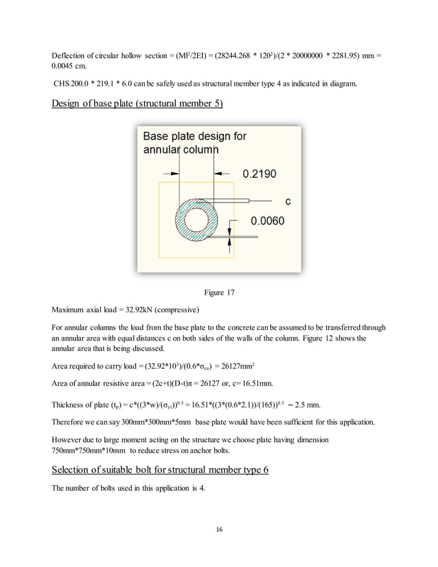 Design of manual solar tracking system wps | DOCX