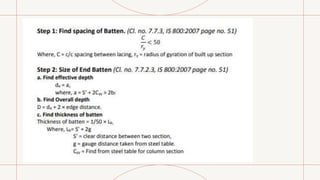 Design of Members Subjected to Combined Loading.pptx