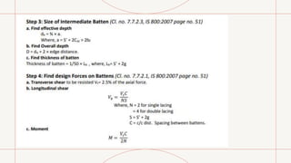 Design of Members Subjected to Combined Loading.pptx