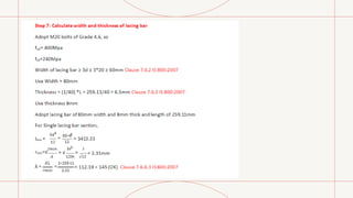 Design of Members Subjected to Combined Loading.pptx
