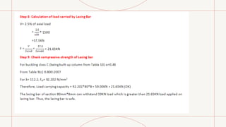 Design of Members Subjected to Combined Loading.pptx