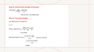 Design of Members Subjected to Combined Loading.pptx