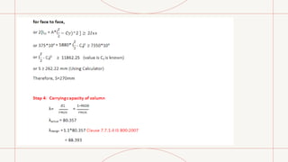 Design of Members Subjected to Combined Loading.pptx
