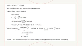 Design of Members Subjected to Combined Loading.pptx