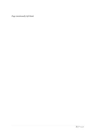 Design of Methanol Water Distillation Column | PDF