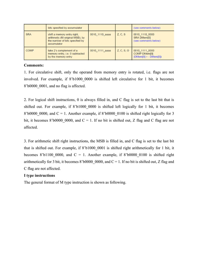 Design of microcontroller CPU.pdf | Programming Languages | Computing