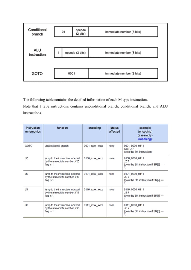 Design of microcontroller CPU.pdf | Programming Languages | Computing