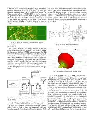 Design of microstrip_antenna_and_rf_circ | PDF