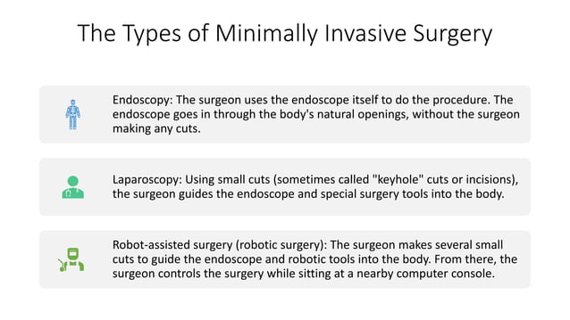 Design of Minimal Invasive Surgical devices.pptx