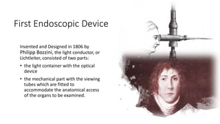 Design of Minimal Invasive Surgical devices.pptx