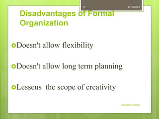 DESIGN OF ORGANIZATION STRUCTURE.pptx