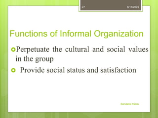 DESIGN OF ORGANIZATION STRUCTURE.pptx