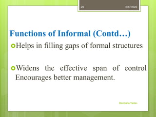 DESIGN OF ORGANIZATION STRUCTURE.pptx
