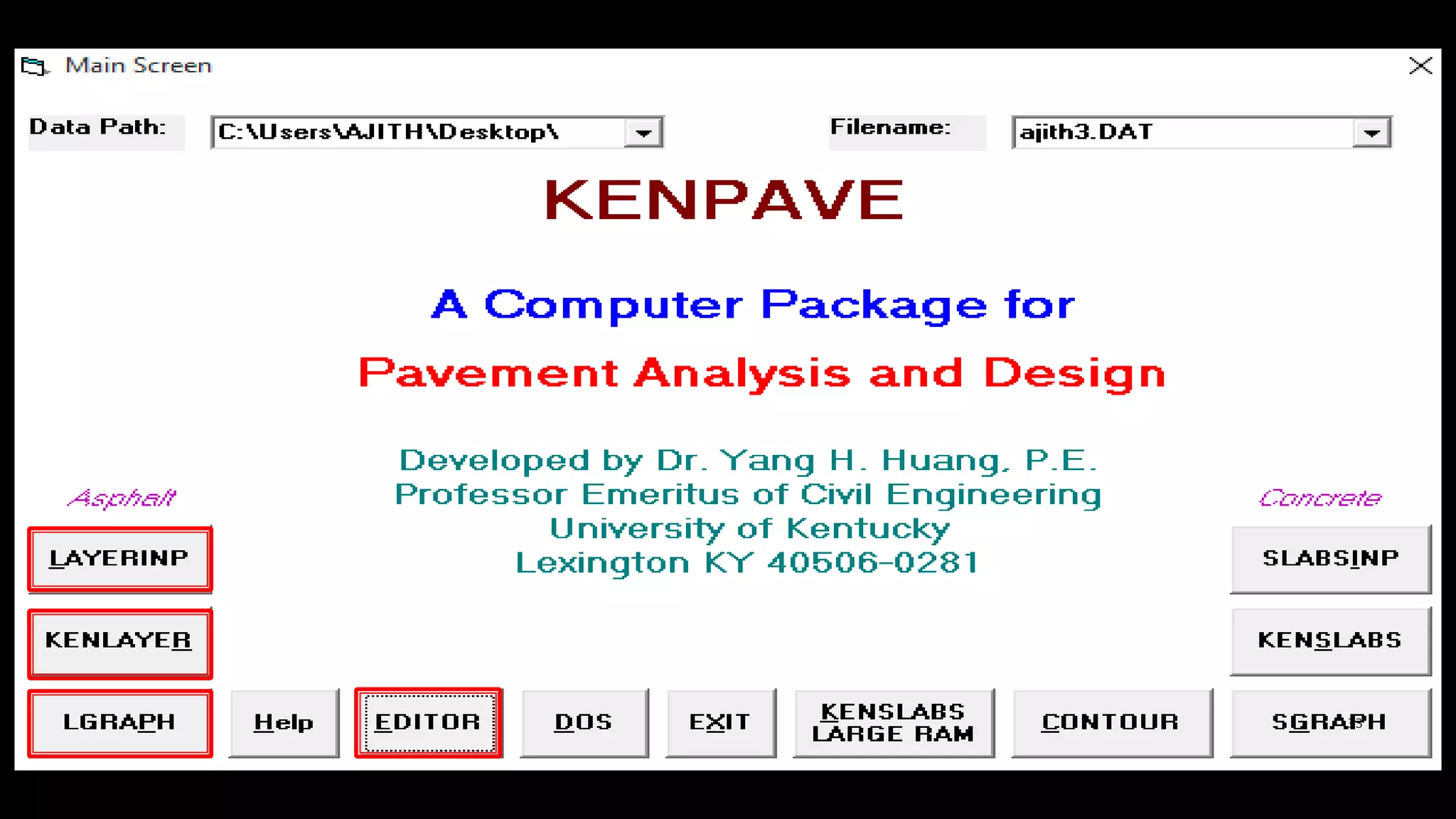 Design of pavement on subgrade soil by stabilization | PPTX